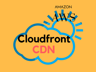 How to setup AWS cloudfront, S3 with subdomain. | bitarray - A guide for SRE, DevOps and Webmasters
