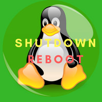 linux reboot and shutdown command | bitarray - A guide for SRE, DevOps and Webmasters