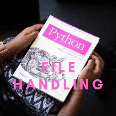 Handling Files with Python | bitarray - A guide for SRE, DevOps and Webmasters